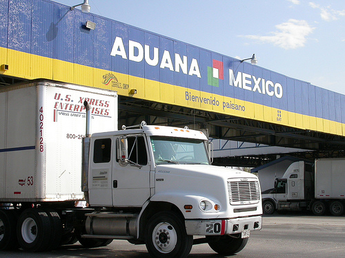 Mexico surpasses 6 million customs operations at border: ANAM ...