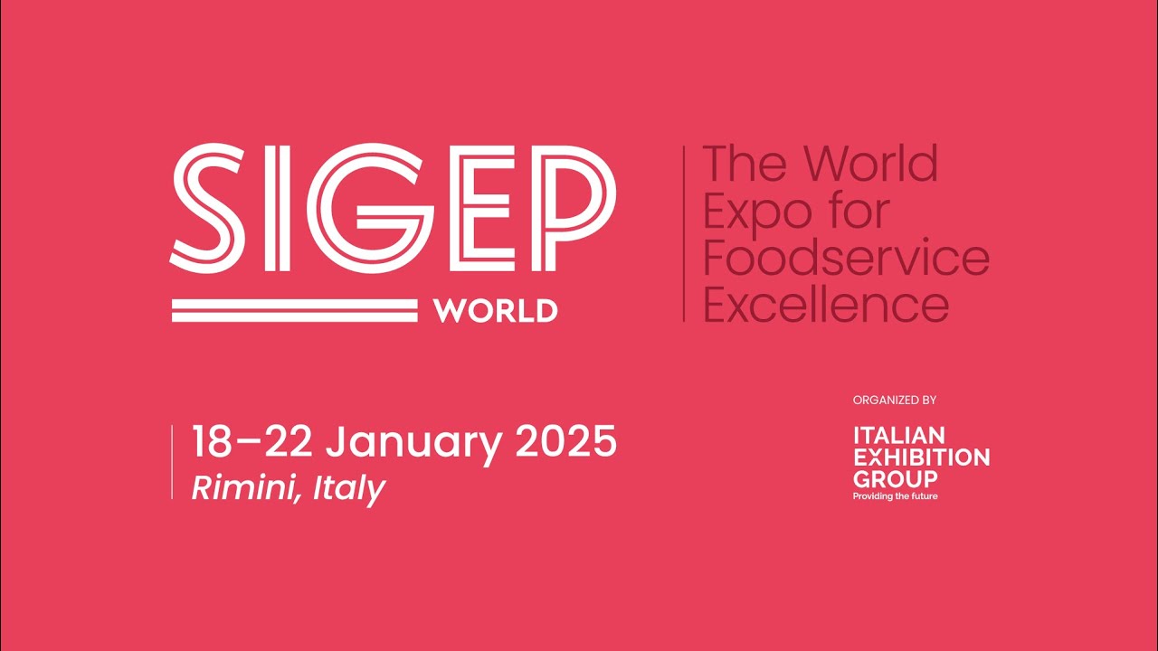 SIGEP 2025 | Machines Italia