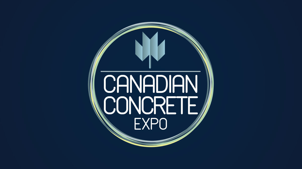 Canadian Concrete Expo 2025 | Machines Italia