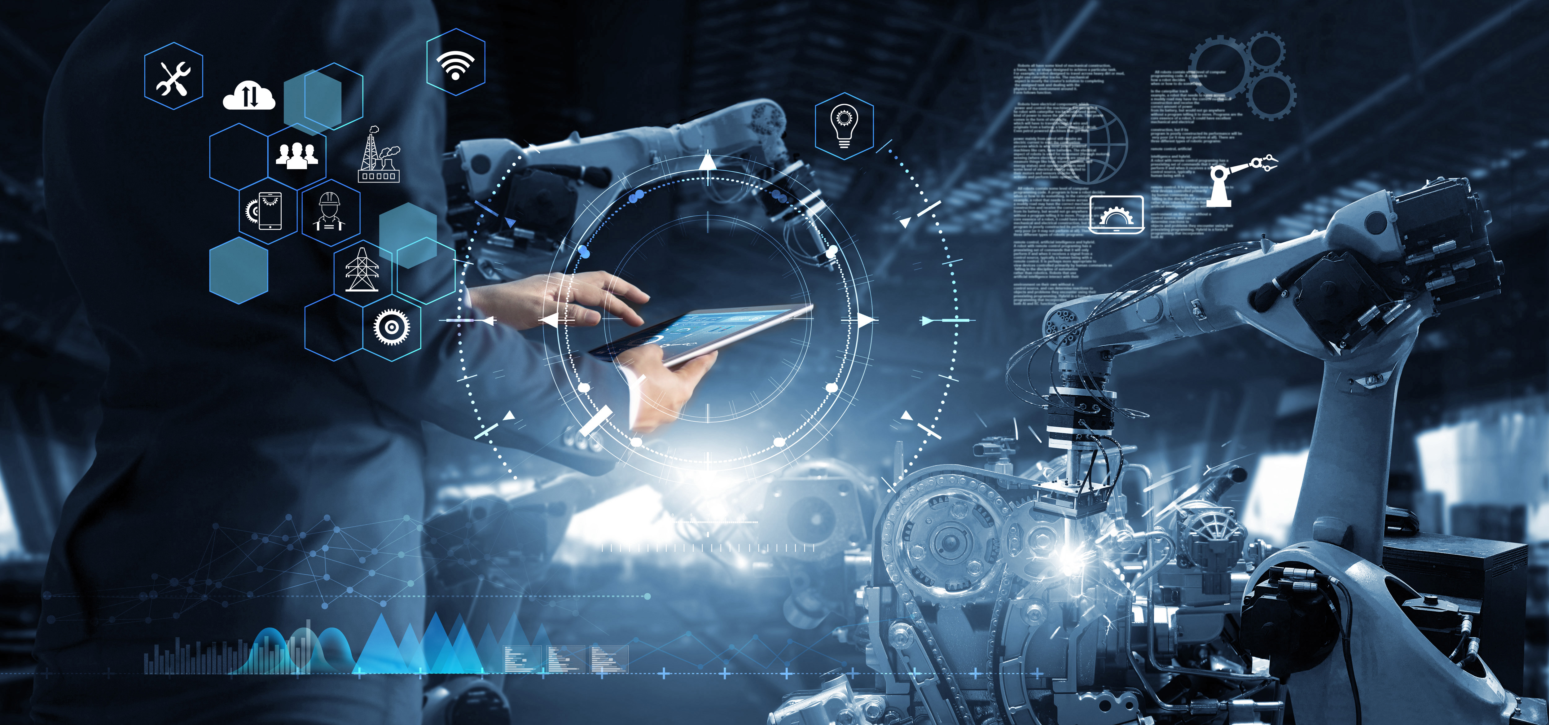How Italian Machinery Manufacturers Are Embracing AI and Automation to ...