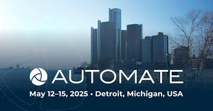 Automate Show 2025 | Machines Italia