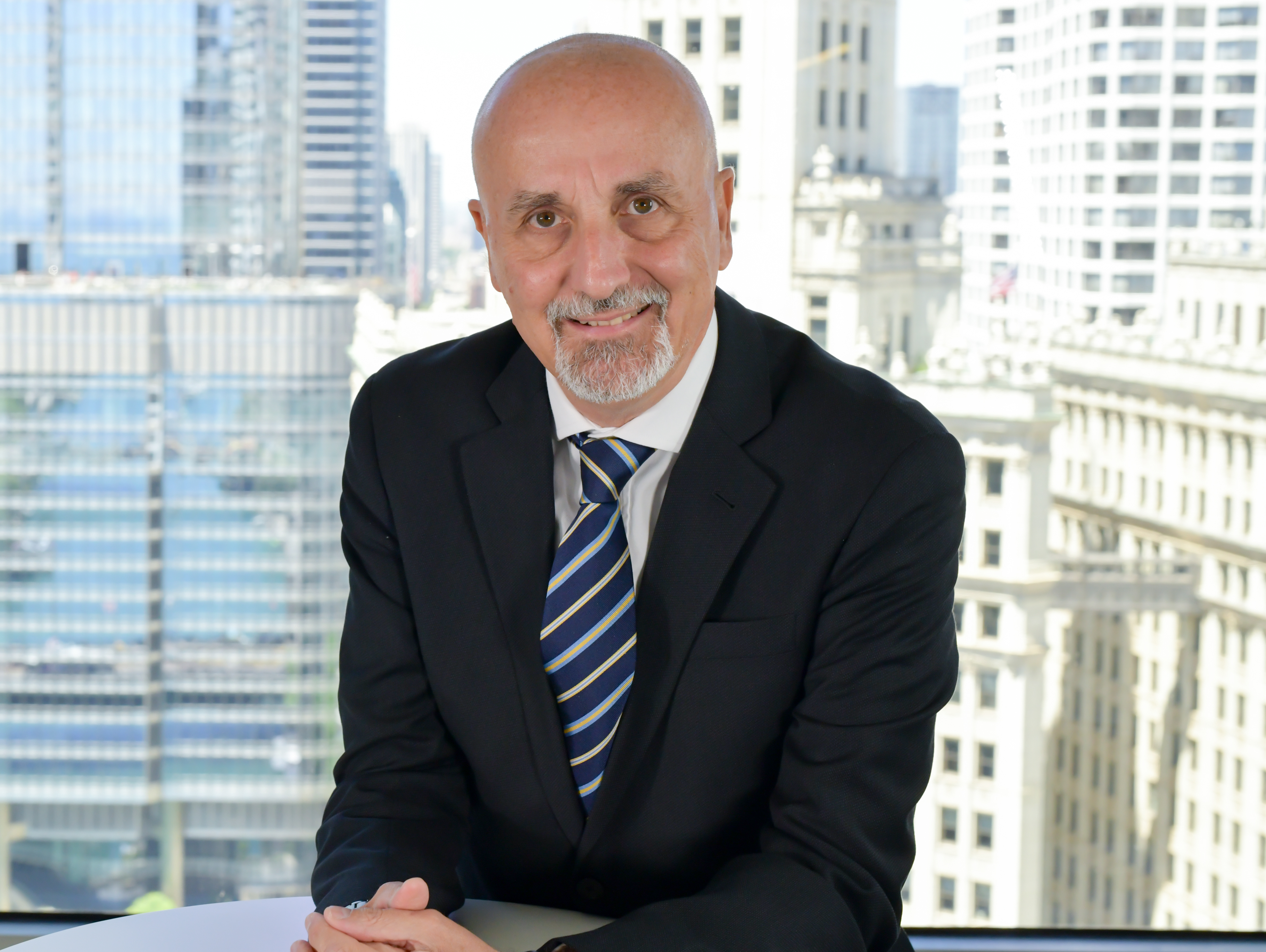 Strengthening Partnerships Through Italian Innovation | Machines Italia