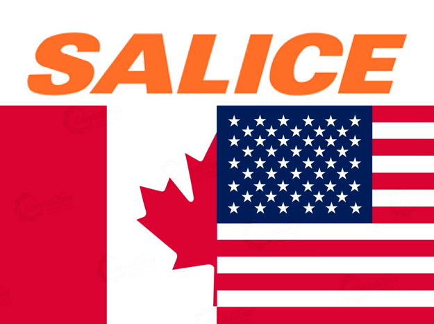 Luca Bovalino Appointed General Manager of Salice America and Canada ...