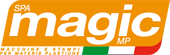 MAGIC MP spa | Machines Italia