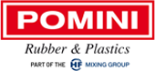 POMINI Rubber & Plastics srl | Machines Italia