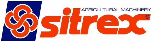 SITREX S.p.A. | Machines Italia