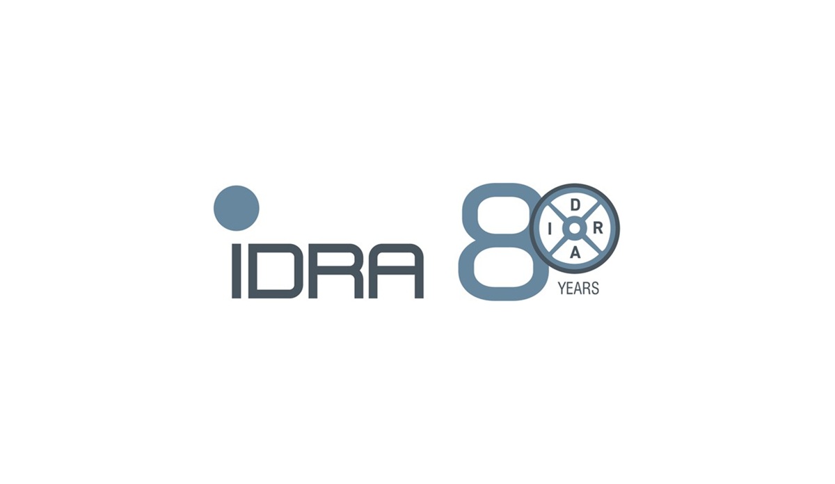 IDRA S.r.l. | Machines Italia