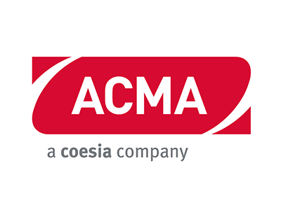ACMA SpA | Machines Italia