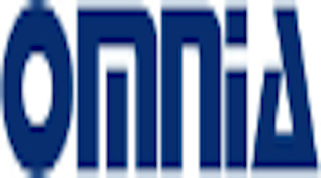 OMNIA Srl | Machines Italia