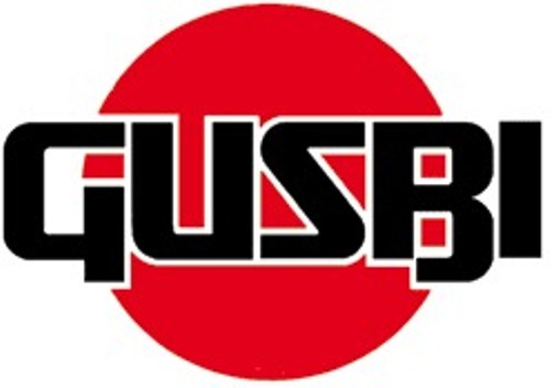 Gusbi SpA | Machines Italia