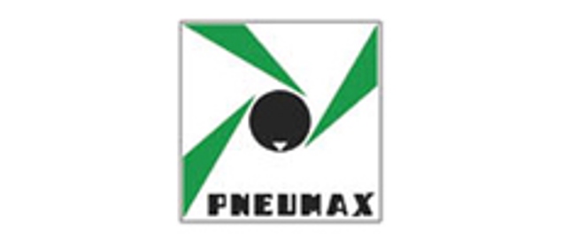 Pneumax SpA | Machines Italia