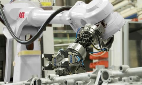 ABB S.p.A. | Machines Italia