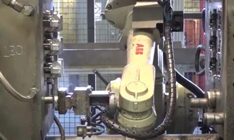 ABB S.p.A. | Machines Italia