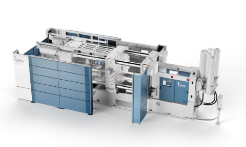 IDRA S.r.l. | Machines Italia