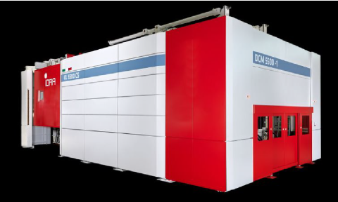 IDRA S.r.l. | Machines Italia