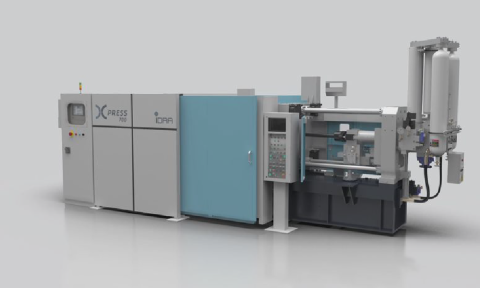IDRA S.r.l. | Machines Italia