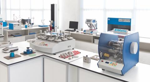 MESDAN SPA | Machines Italia