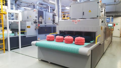 STALAM | Machines Italia